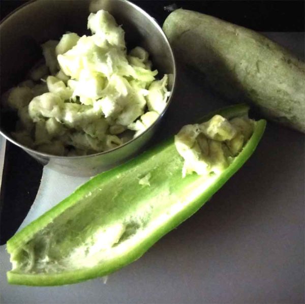 SNAKE GOURD STIR FRY RECIPE / PADAVALAKAI PALYA / PUDALANGAI PORIYAL ...