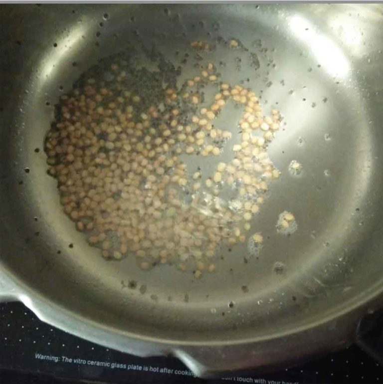 SNAKE GOURD STIR FRY RECIPE / PADAVALAKAI PALYA / PUDALANGAI PORIYAL ...