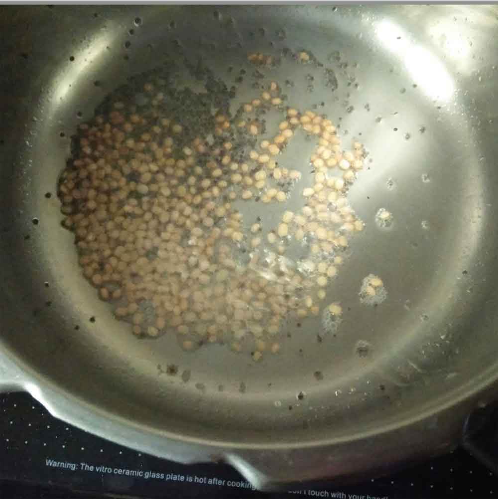 SNAKE GOURD STIR FRY RECIPE / PADAVALAKAI PALYA / PUDALANGAI PORIYAL ...