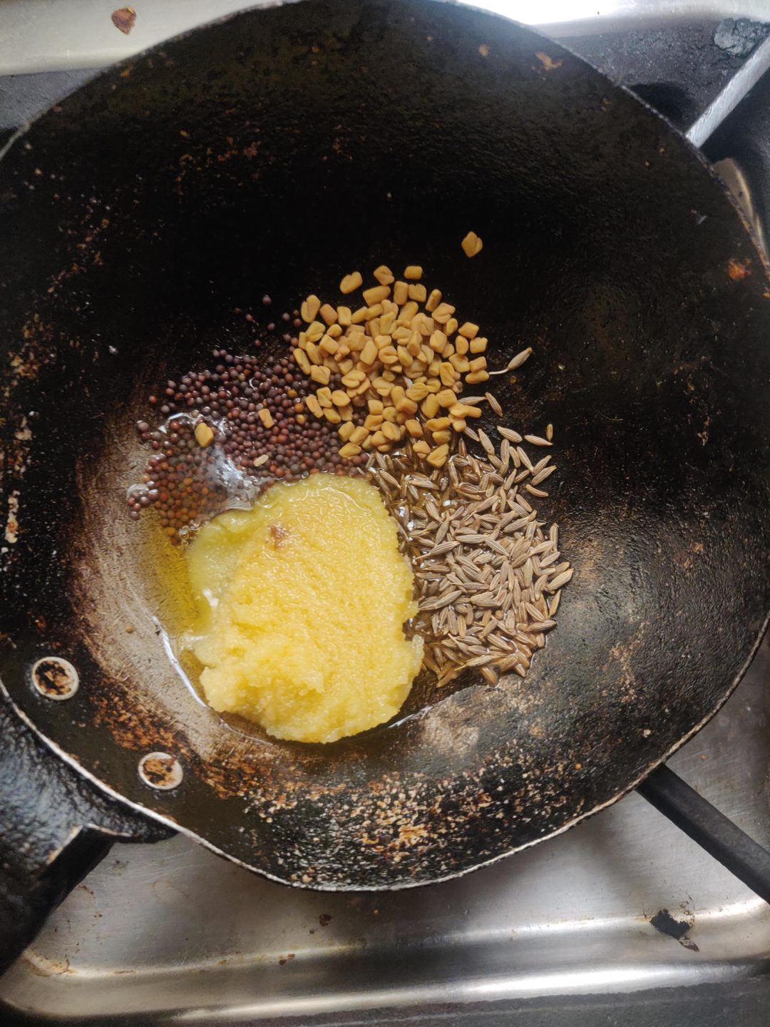 RAW MANGO RASAM RECIPE / MAVINAKAYI SAARU / APPE HULI - Cook with Smile