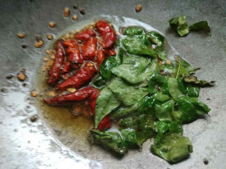 THONDEKAI PALYA RECIPE | THONDEKAI MANOLI PALYA | IVY GOURD STIR FRY ...