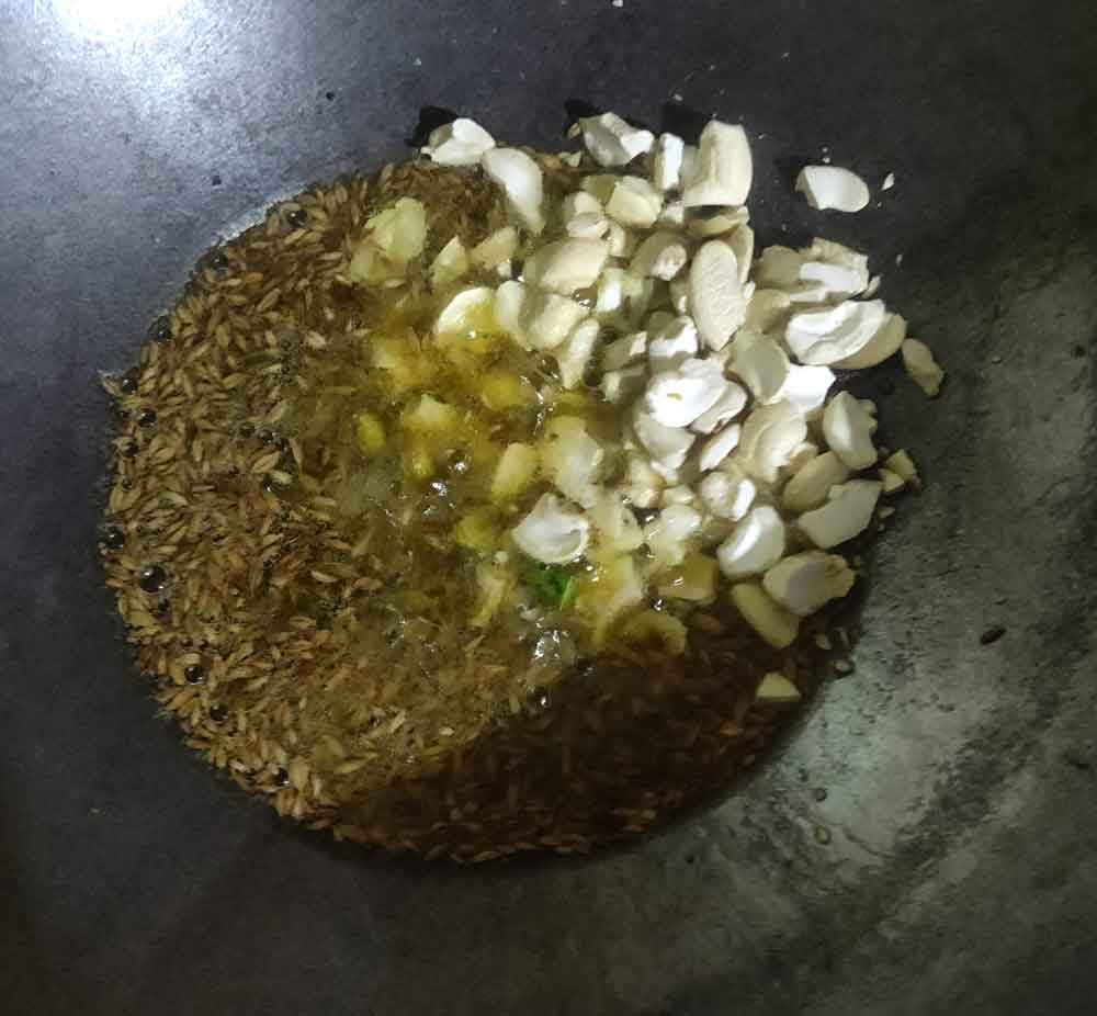 HOMEMADE PONGAL MIX / INSTANT PONGAL MIX RECIPE - INDIAN TRAVEL ...