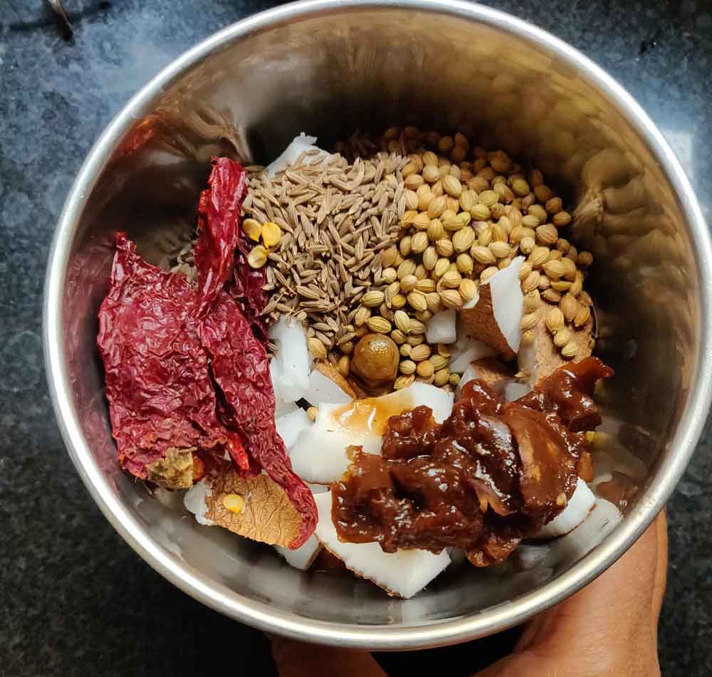 ALASANDE KALU GASI /BLACK EYED PEAS ( LOBIA) CURRY / GASSI RECIPE ...