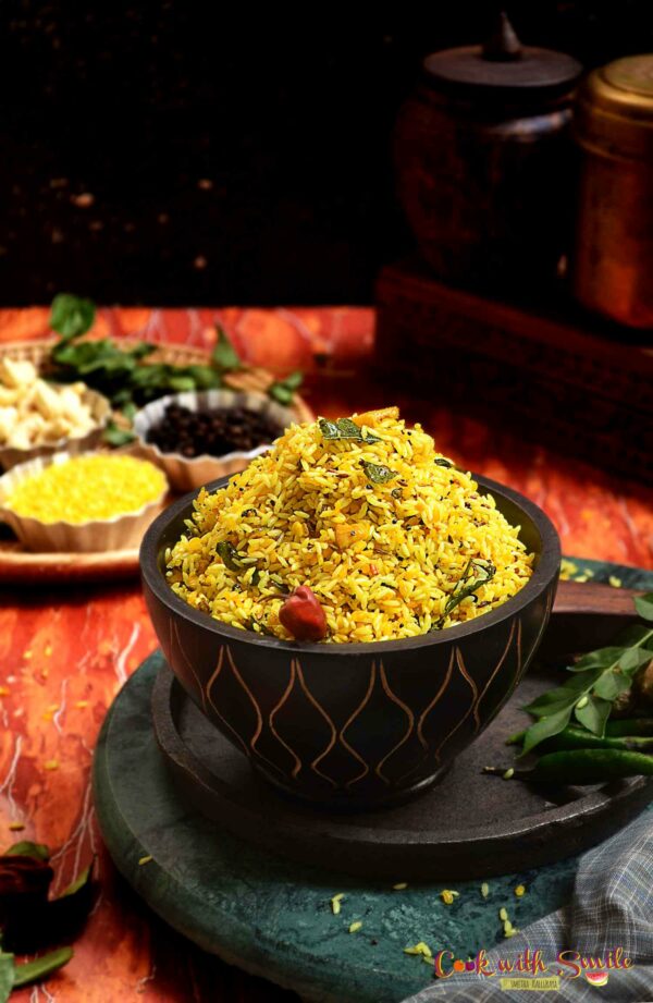 HOMEMADE PONGAL MIX / INSTANT PONGAL MIX RECIPE - INDIAN TRAVEL ...