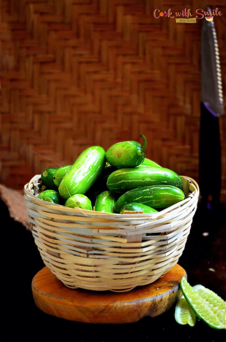 THONDEKAI PALYA RECIPE | THONDEKAI MANOLI PALYA | IVY GOURD STIR FRY ...