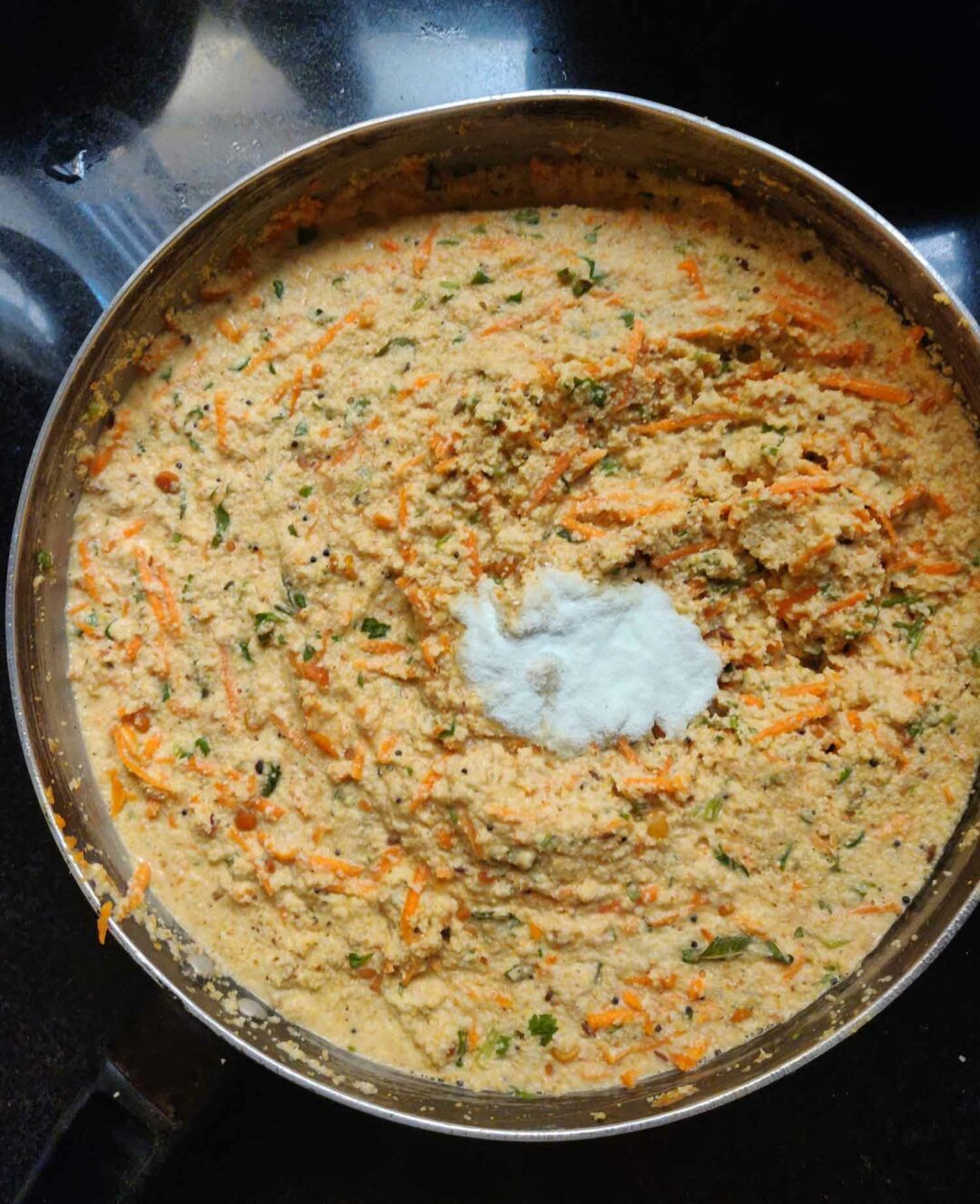 OATS IDLI RECIPE | HOW TO MAKE INSTANT OATS IDLI - Cook with Smile