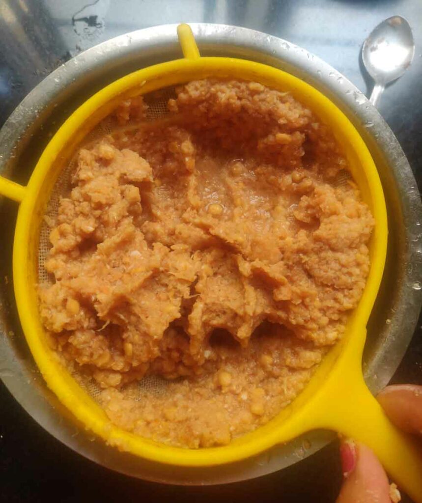 BELADA HANNINA PANAKA / WOOD APPLE JUICE / BAEL SHARBAT - Cook with Smile