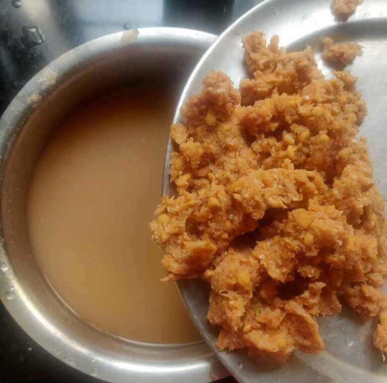 BELADA HANNINA PANAKA / WOOD APPLE JUICE / BAEL SHARBAT - Cook with Smile