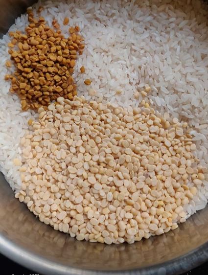 ASH GOURD DOSA / BOODU KUMBALAKAI DOSA / ASH GOURD RECIPES - Cook with ...