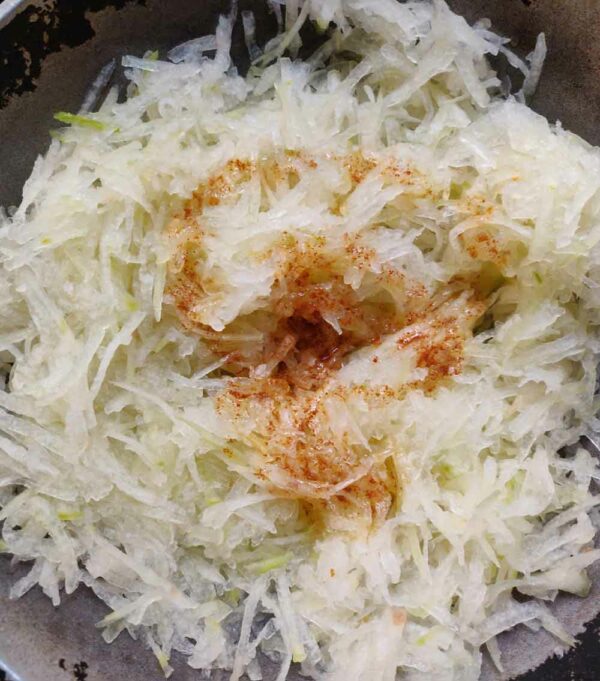 ASH GOURD HALWA RECIPE / KASHI HALWA / DUMROOT HALWA / KUSHMANDA HALWA ...