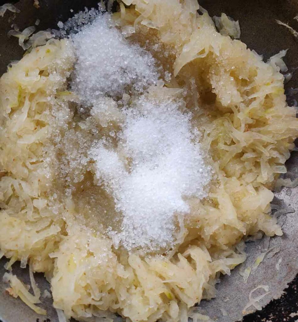 ASH GOURD HALWA RECIPE / KASHI HALWA / DUMROOT HALWA / KUSHMANDA HALWA ...