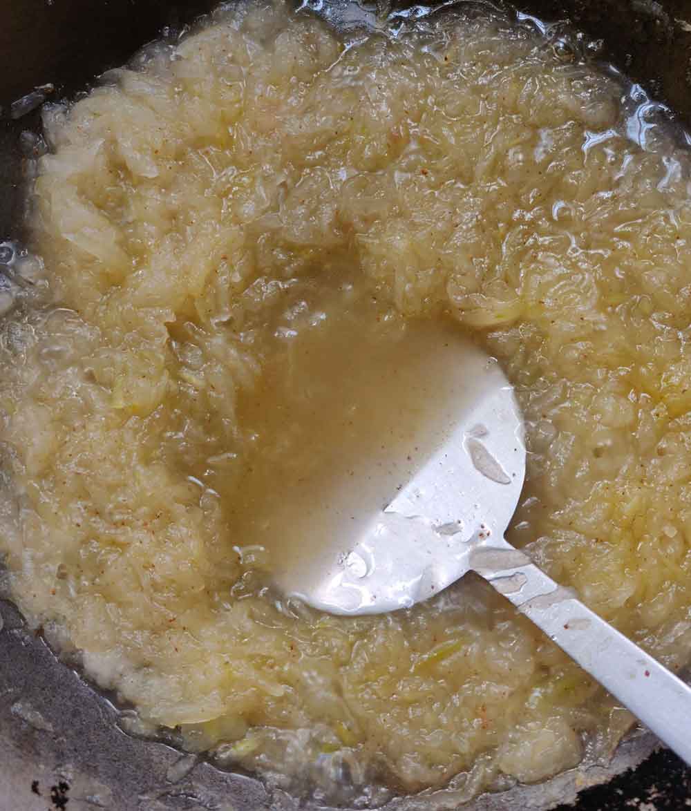 ASH GOURD HALWA RECIPE / KASHI HALWA / DUMROOT HALWA / KUSHMANDA HALWA ...