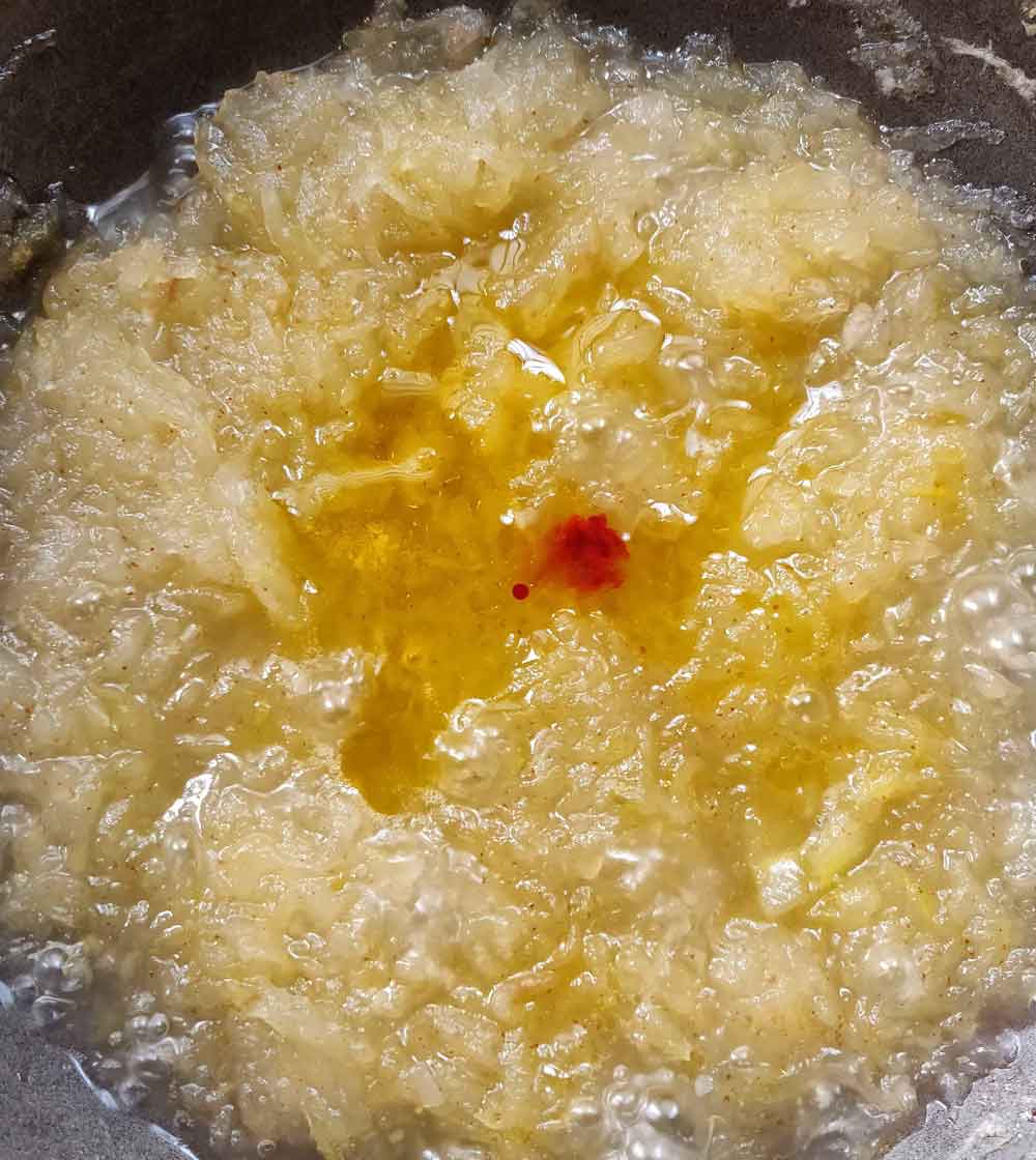 ASH GOURD HALWA RECIPE / KASHI HALWA / DUMROOT HALWA / KUSHMANDA HALWA ...