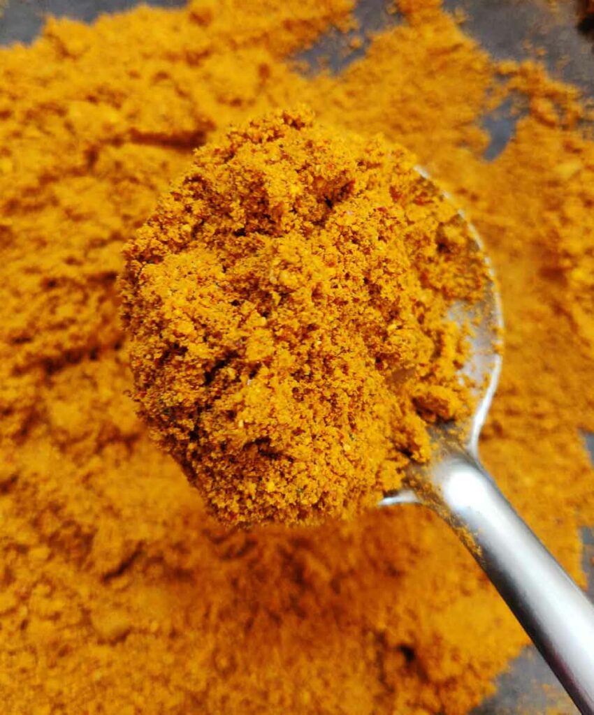 JACKFRUIT SEEDS CHUTNEY POWDER / HALASINA BEEJA - JACK FRUIT SEEDS ...