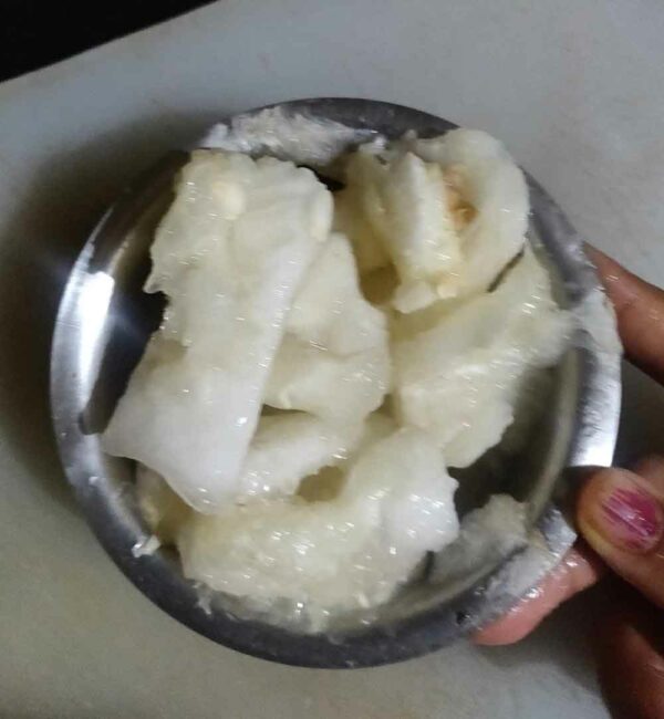 ASH GOURD DOSA / BOODU KUMBALAKAI DOSA / ASH GOURD RECIPES - Cook with ...