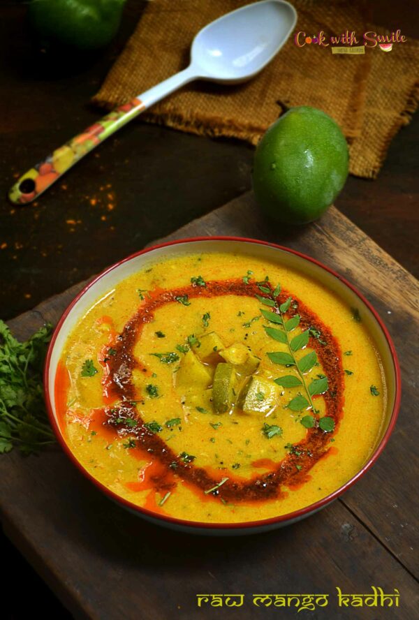 PULI INJI RECIPE / INJI CURRY / KERALA GINGER CURRY - Cook with Smile