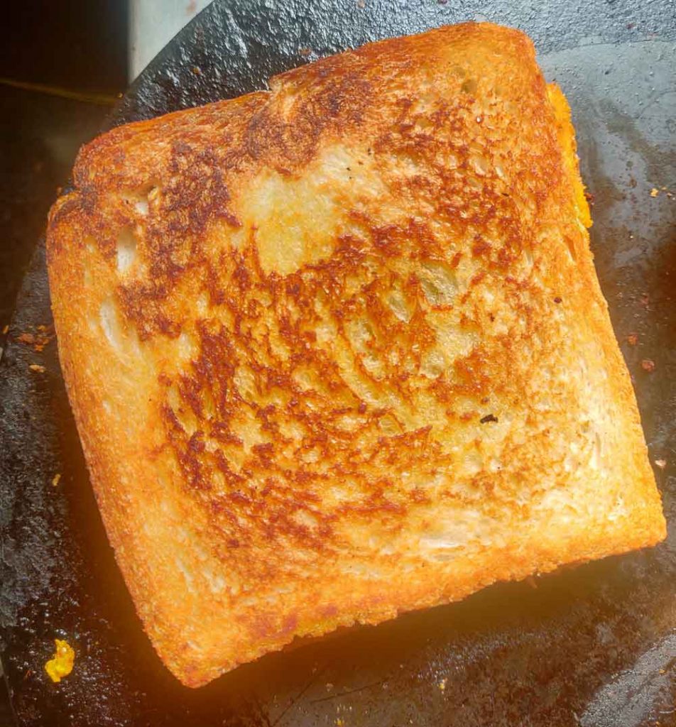 POTATO SANDWICH RECIPE | ALOO SANDWICH RECIPE - Cook with Smile