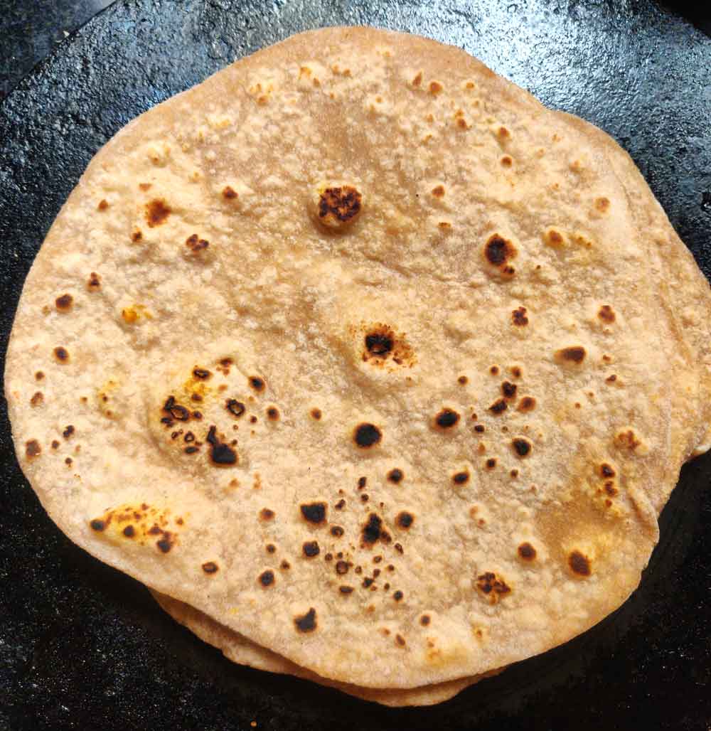 CHAPATI NOODLES / ROTI NOODLES / LEFTOVER CHAPATI RECIPES - Cook with Smile