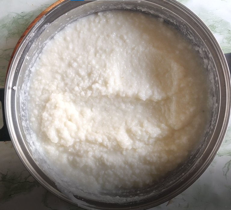 CURD RICE RECIPE | MOSARANNA RECIPE | THAYIR SADAM RECIPE - Cook with Smile