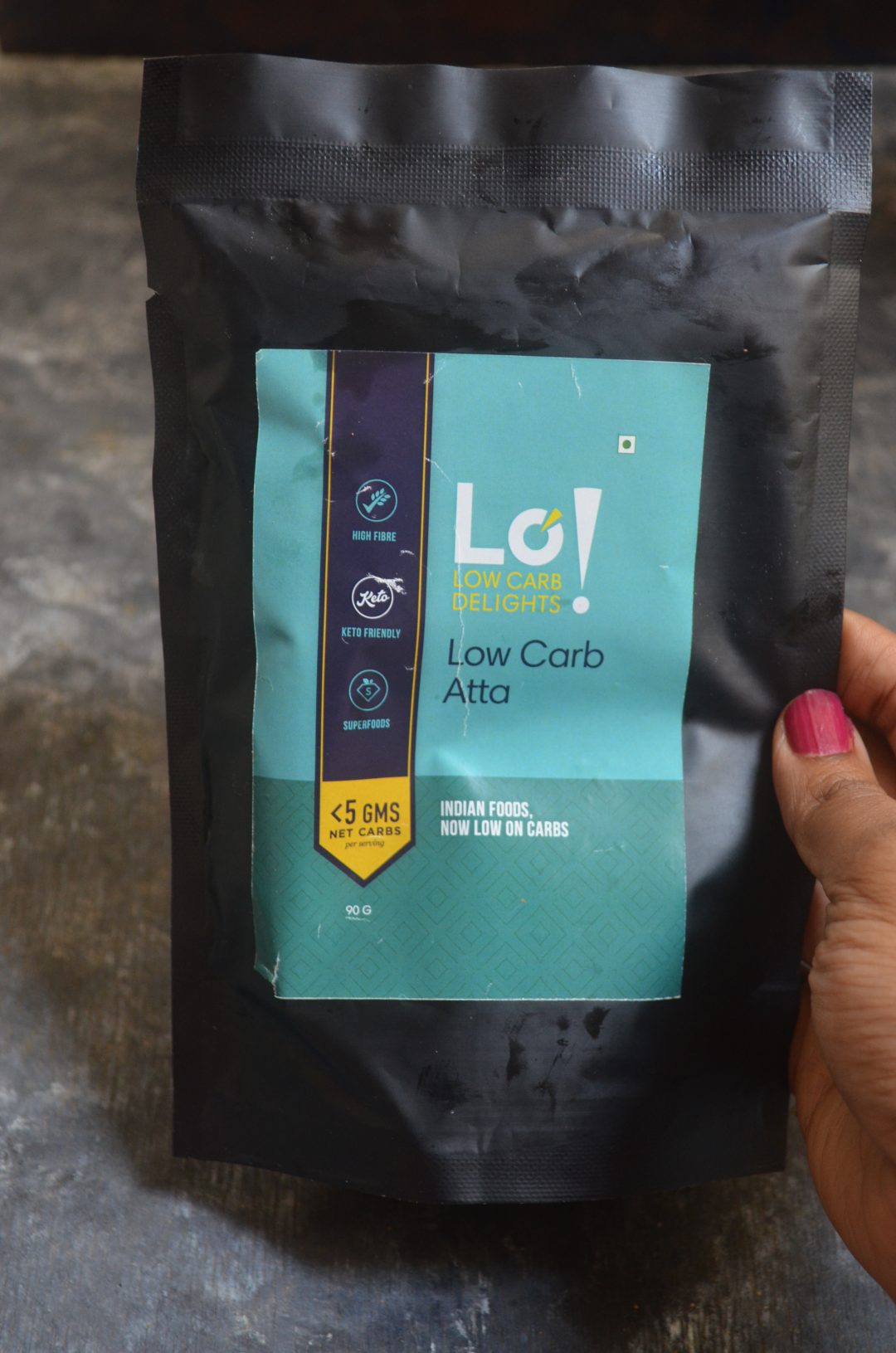 WHEAT FLOUR ROTTI RECIPE / GODHI HITTU ROTTI RECIPE - LO FOODS REVIEW ...