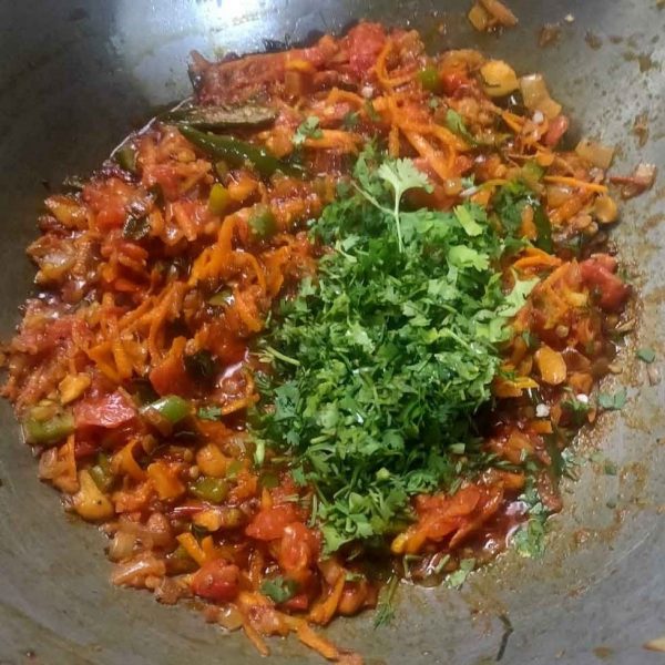 TOMATO SEVAI RECIPE / INSTANT SHAVIGE TOMATO BATH / VERMICELLI TOMATO ...