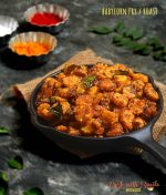 BABY CORN FRY RECIPE / BABY CORN ROAST RECIPE / BABY CORN STIR FRY ...