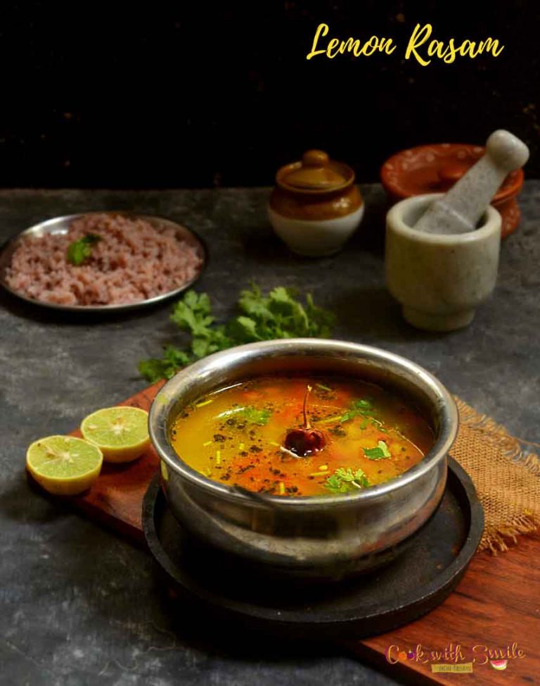 AVAREKALU SAARU ( RASAM ) RECIPE / KARNATAKA STYLE HYACINTH BEANS RASAM ...