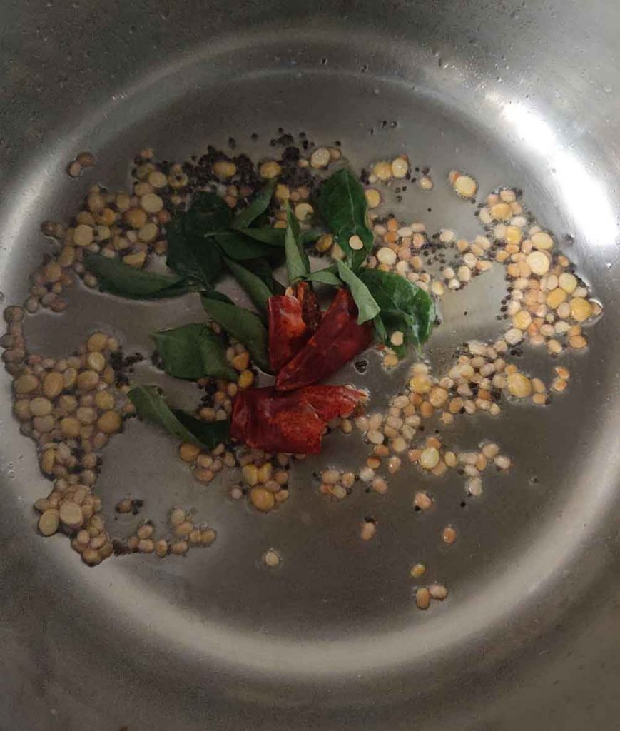 BEETROOT PALYA RECIPE / BEETROOT PORIYAL / SOUTH INDIAN BEETROOT STIR ...