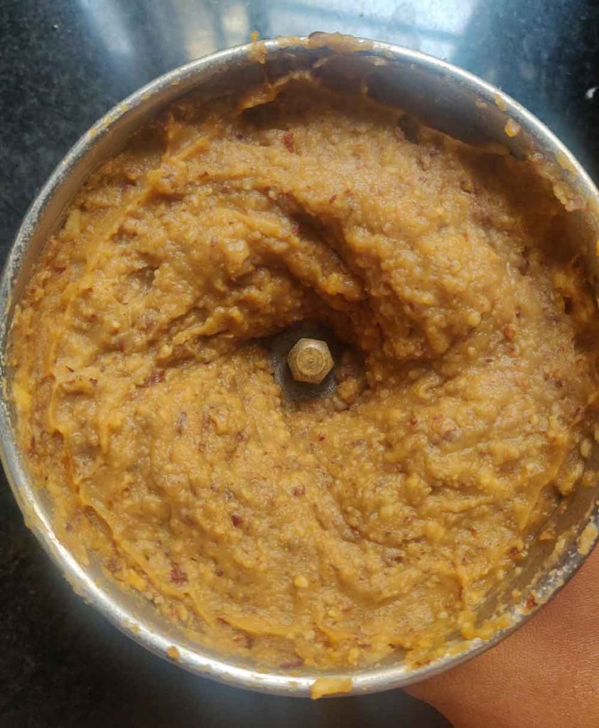 JACKFRUIT SEEDS HALWA | HALASINA BEEJADA HALWA - Cook with Smile