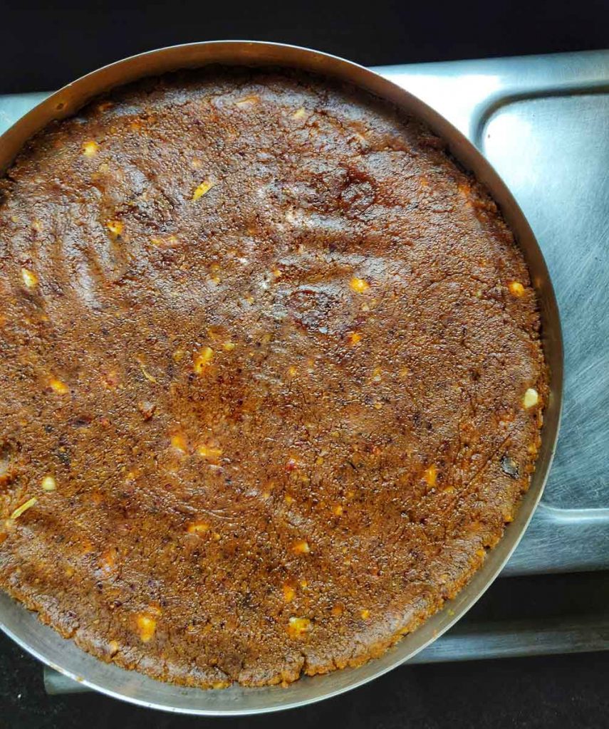 JACKFRUIT SEEDS HALWA | HALASINA BEEJADA HALWA - Cook with Smile