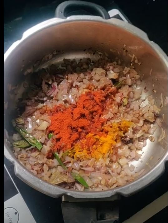 KUSKA RICE RECIPE / HOW TO MAKE PLAIN BIRYANI / KUSKA - Cook with Smile