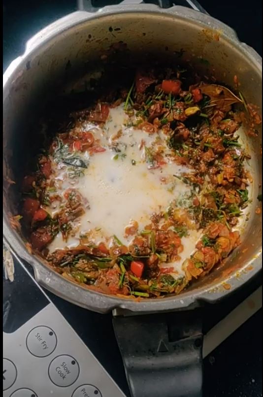 KUSKA RICE RECIPE / HOW TO MAKE PLAIN BIRYANI / KUSKA - Cook with Smile