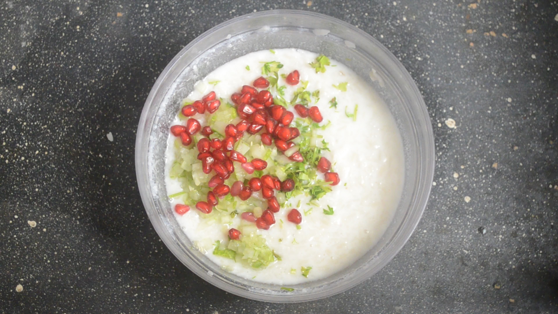 MOSARU AVALAKKI RECIPE / CURD POHA / DAHI POHA - Cook with Smile