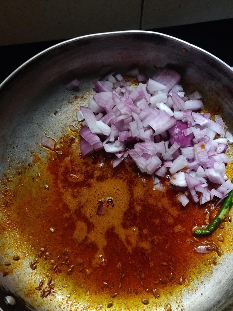 VEG KOLHAPURI RECIPE | RESTAURANT STYLE VEG KOLHAPURI RECIPE - Cook ...