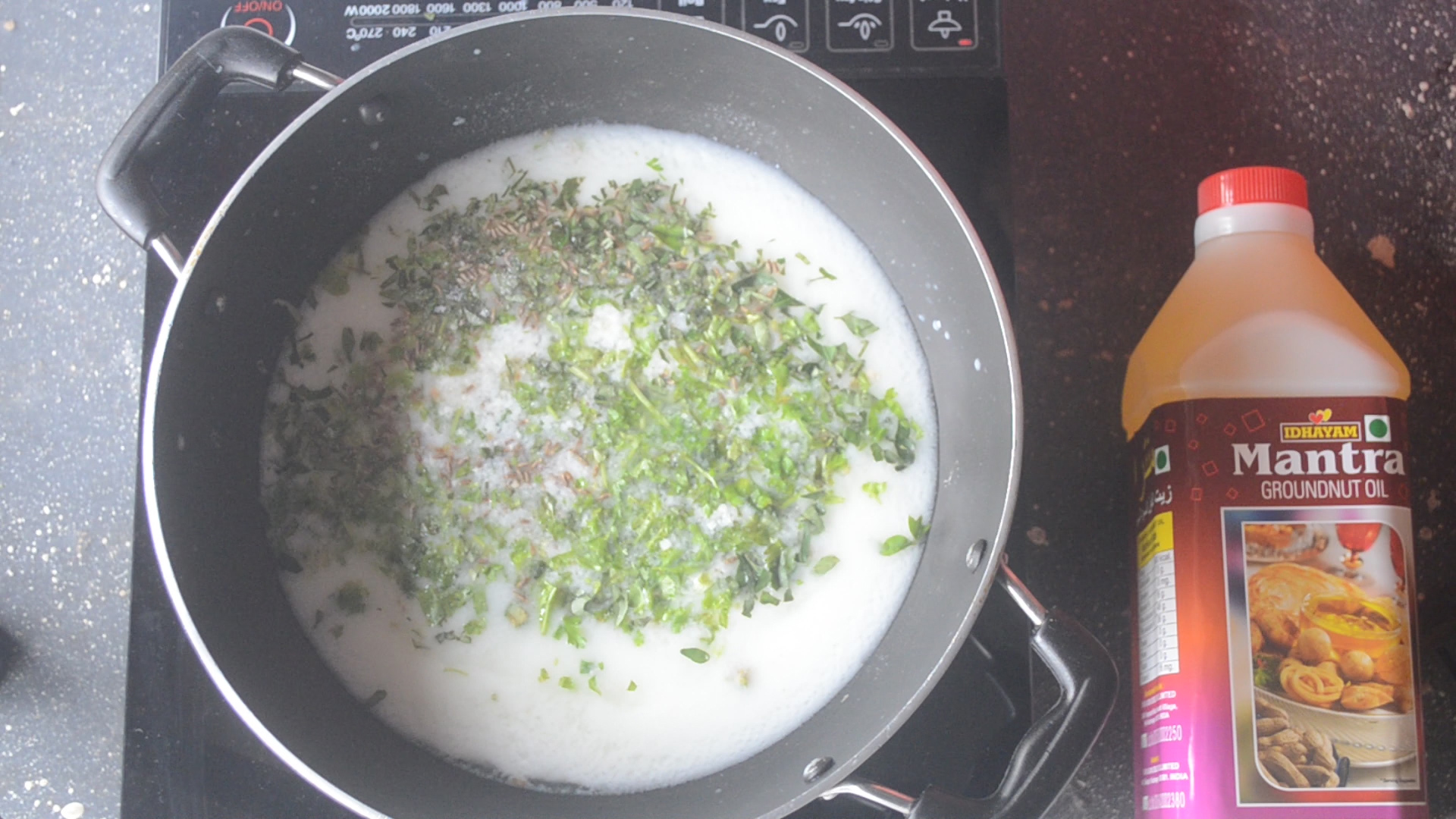 MOSARU KODUBALE RECIPE | MAJJIGE KODUBALE - Cook with Smile