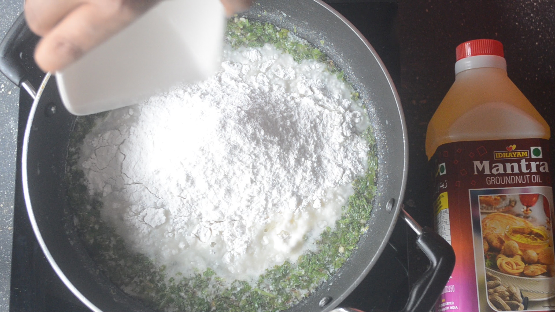 MOSARU KODUBALE RECIPE | MAJJIGE KODUBALE - Cook with Smile