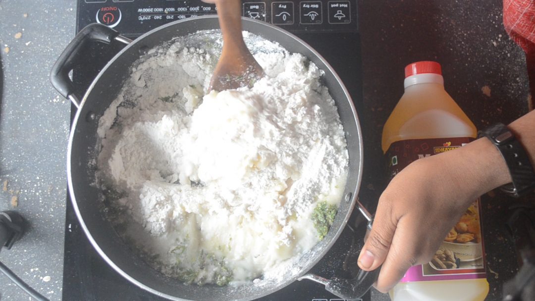 MOSARU KODUBALE RECIPE | MAJJIGE KODUBALE - Cook with Smile