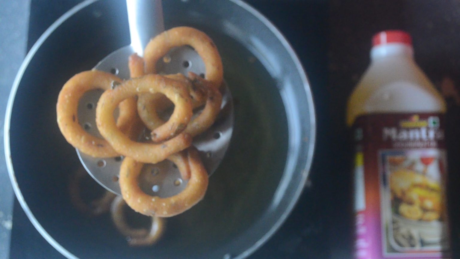 MOSARU KODUBALE RECIPE | MAJJIGE KODUBALE - Cook with Smile