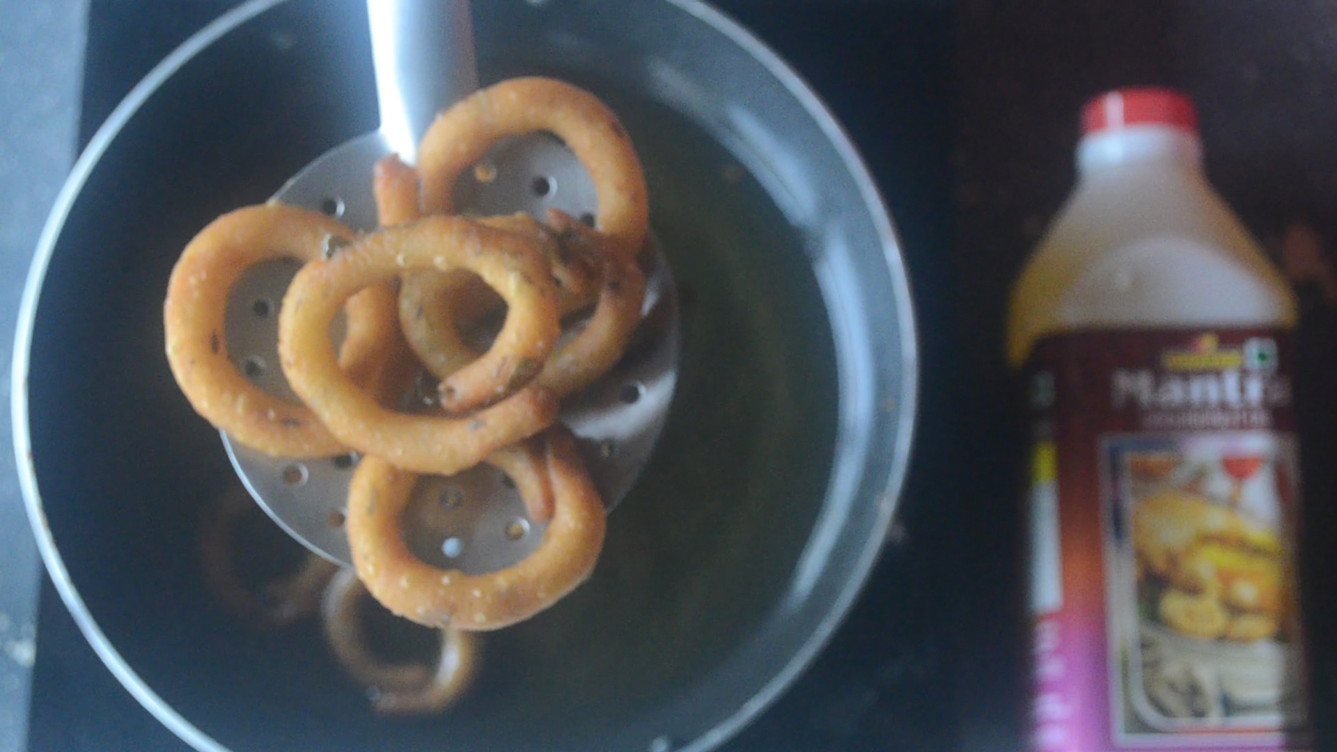 MOSARU KODUBALE RECIPE | MAJJIGE KODUBALE - Cook with Smile