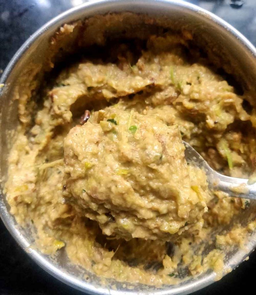 GREEN TOMATO CHUTNEY RECIPE | TOMATO KAYI CHUTNEY | THAKKALI KAI ...