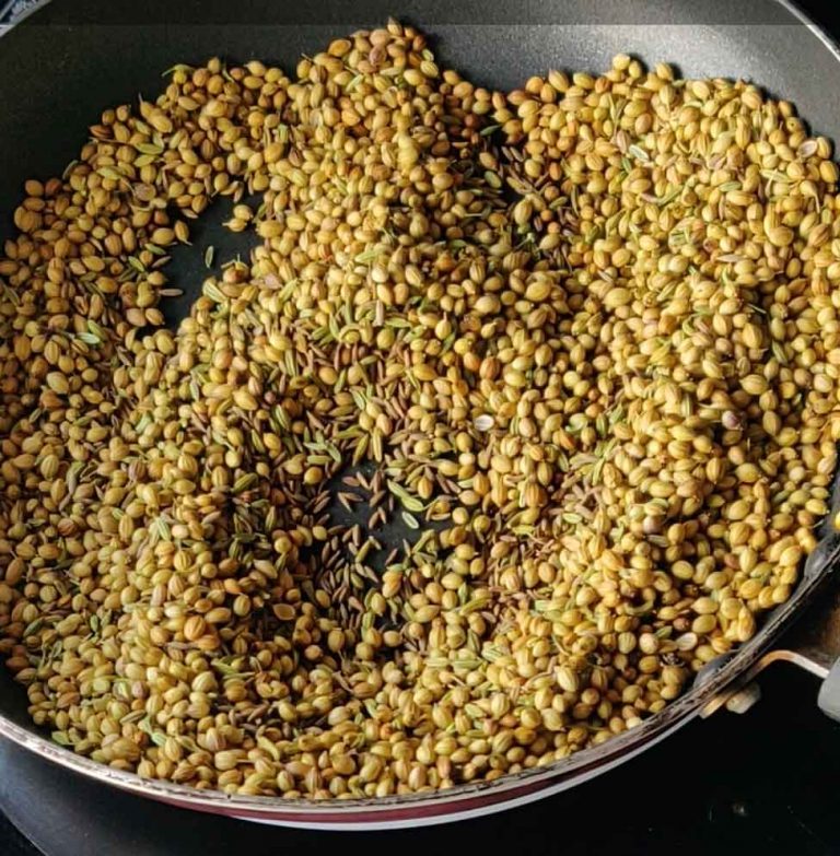 KASHAYA RECIPE | KASHAYA POWDER RECIPE | HOMEMADE KASHAYA PUDI - Cook ...