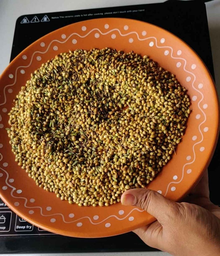 KASHAYA RECIPE | KASHAYA POWDER RECIPE | HOMEMADE KASHAYA PUDI - Cook ...