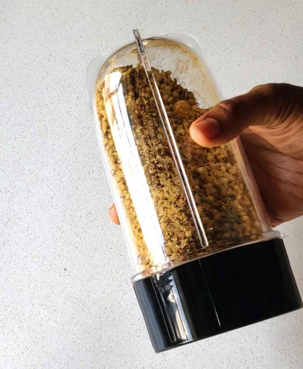 KASHAYA RECIPE | KASHAYA POWDER RECIPE | HOMEMADE KASHAYA PUDI - Cook ...