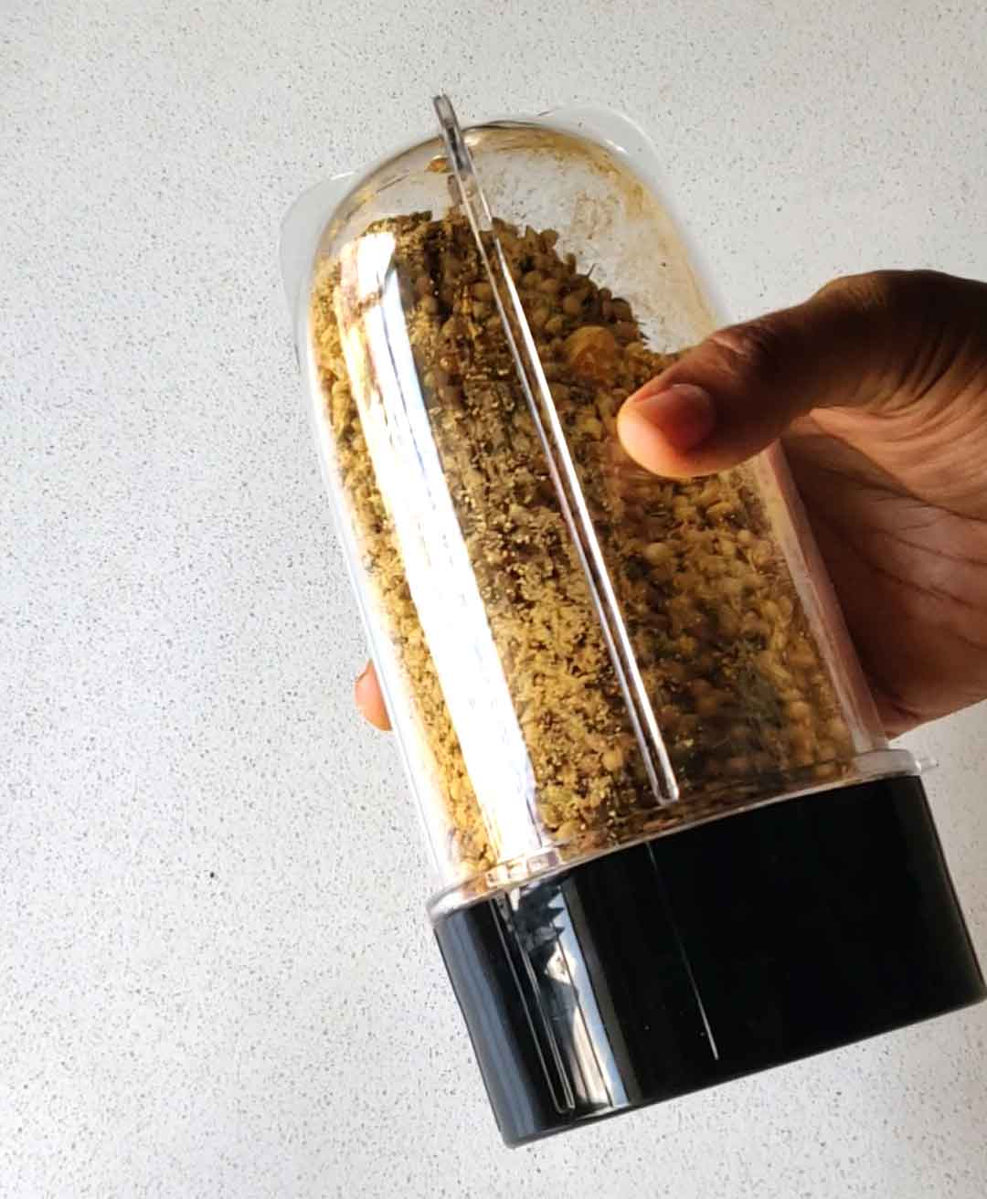 KASHAYA RECIPE | KASHAYA POWDER RECIPE | HOMEMADE KASHAYA PUDI - Cook ...