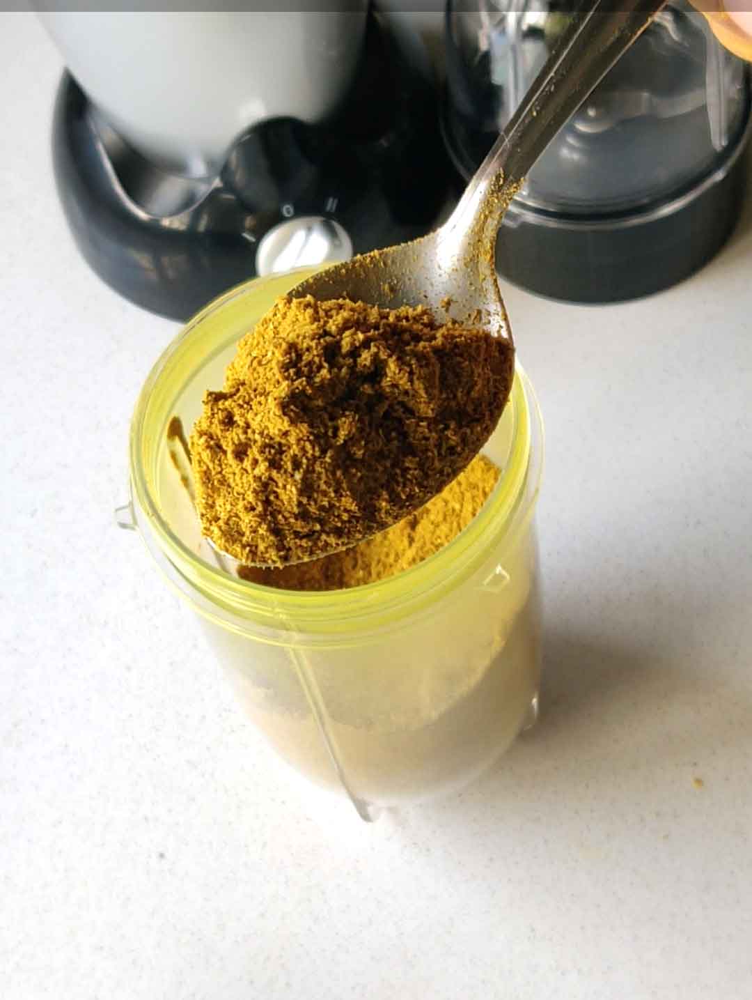 KASHAYA RECIPE | KASHAYA POWDER RECIPE | HOMEMADE KASHAYA PUDI - Cook ...