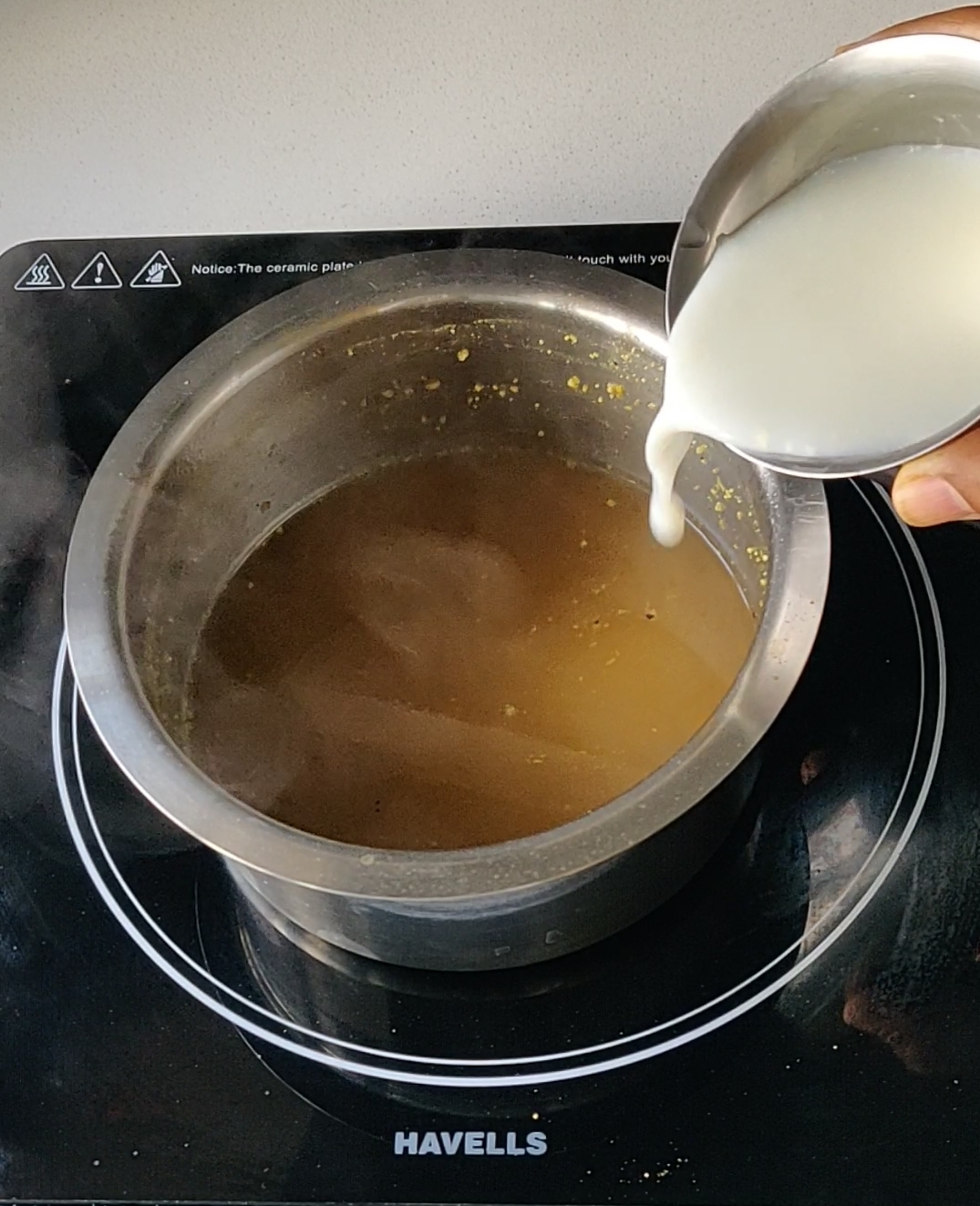 KASHAYA RECIPE | KASHAYA POWDER RECIPE | HOMEMADE KASHAYA PUDI - Cook ...