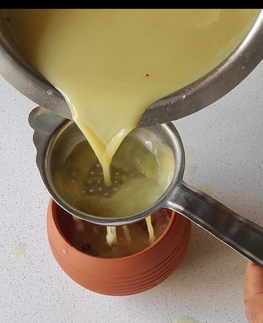 KASHAYA RECIPE | KASHAYA POWDER RECIPE | HOMEMADE KASHAYA PUDI - Cook ...