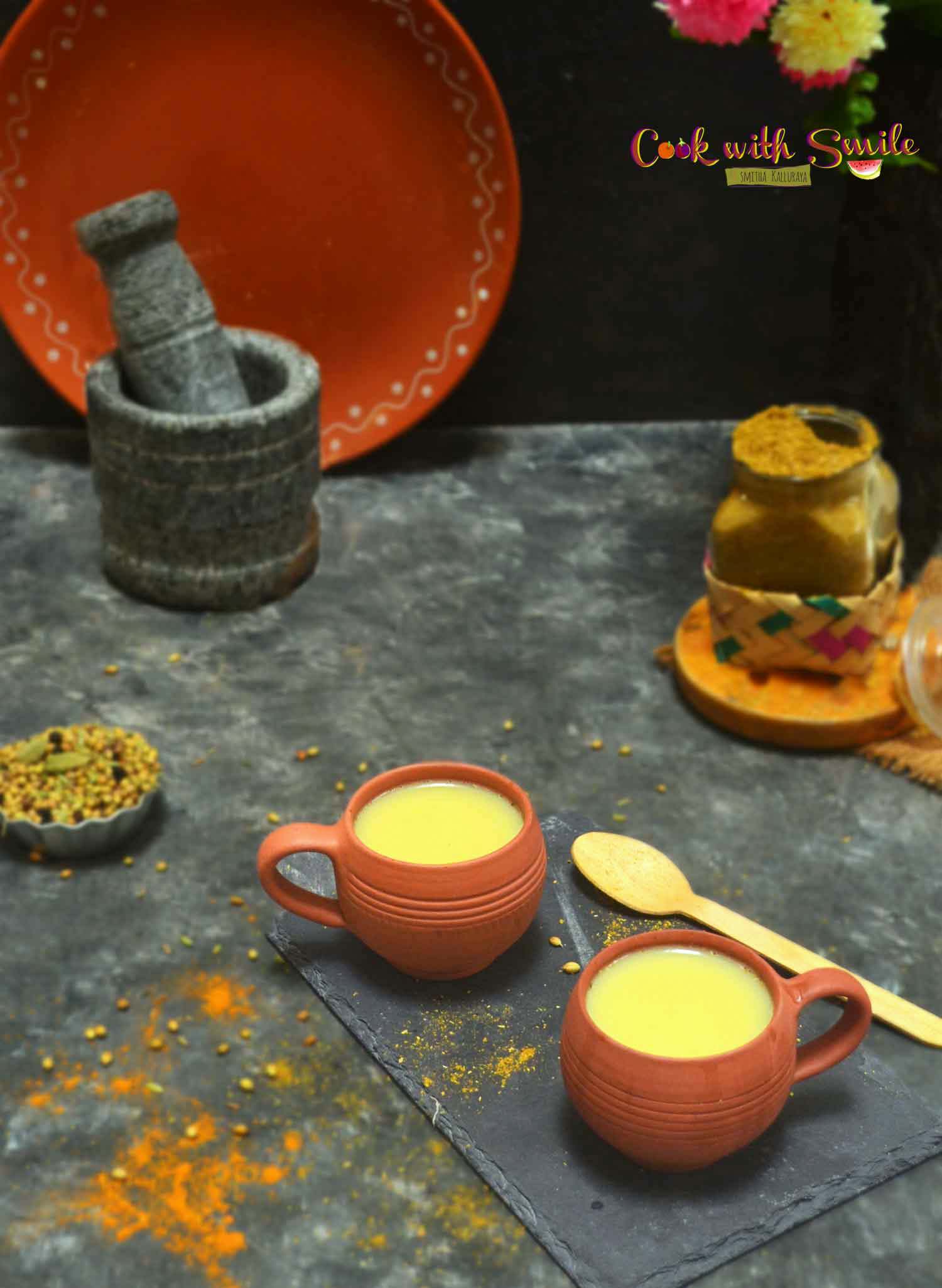 KASHAYA RECIPE | KASHAYA POWDER RECIPE | HOMEMADE KASHAYA PUDI - Cook ...