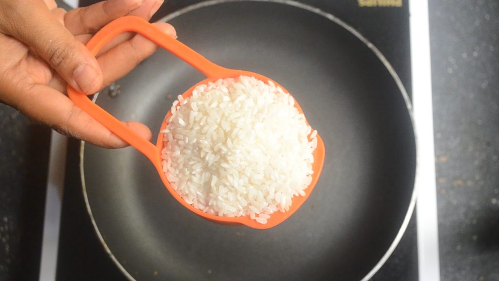 THAMBITTU RECIPE / HOW TO DO TAMBITTU - SHIVARATRI SPECIAL - Cook with ...