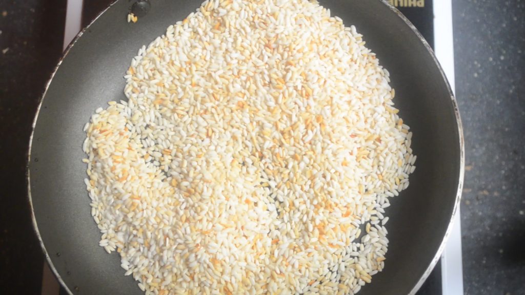 THAMBITTU RECIPE / HOW TO DO TAMBITTU - SHIVARATRI SPECIAL - Cook with ...